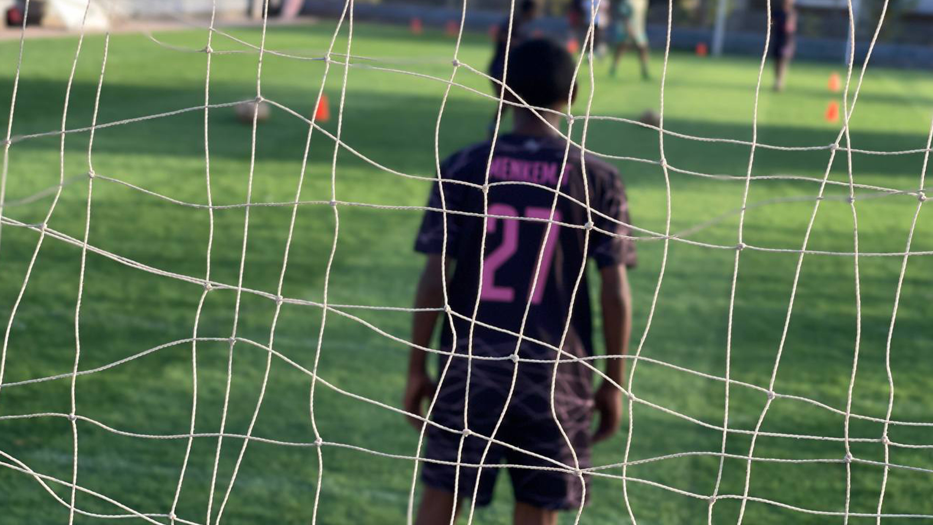 Smart Soccer